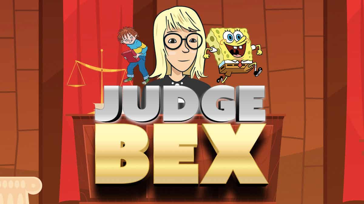 My Parents Don't Let Me Watch Spongebob and Horrid Henry! - Fun Kids ...