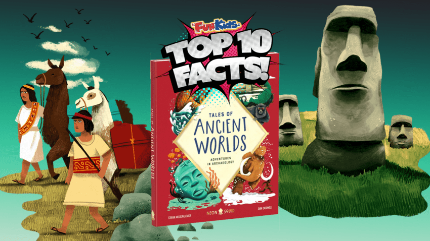 Fun Kids - the UK's children's radio station