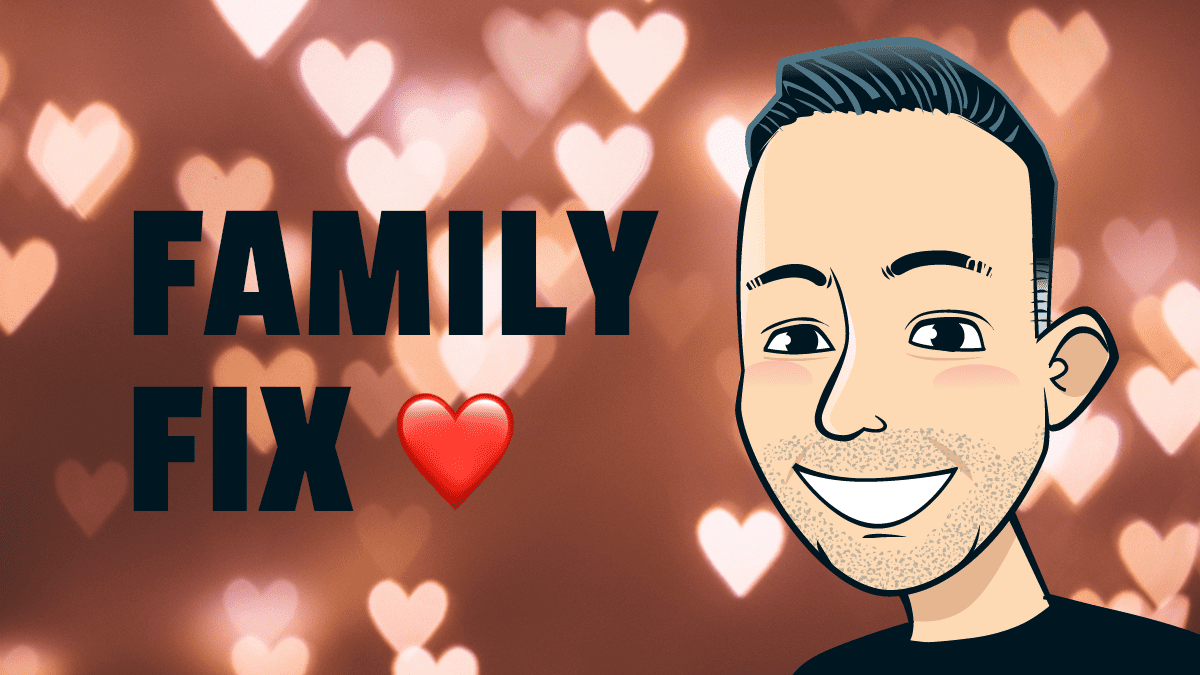 Family Fix Section - Fun Kids - the UK's children's radio station