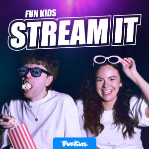 Kids Podcasts from Fun Kids - the UK's children's radio station