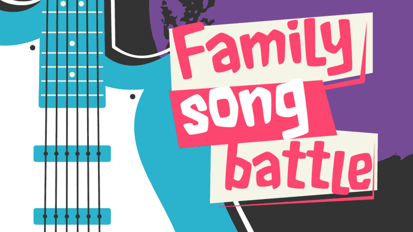 Fun Kids - the UK's children's radio station