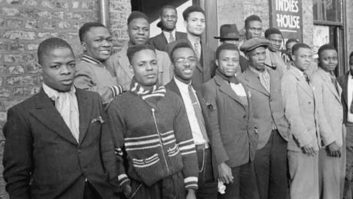 What was being part of the Windrush like? - Fun Kids - the UK's ...