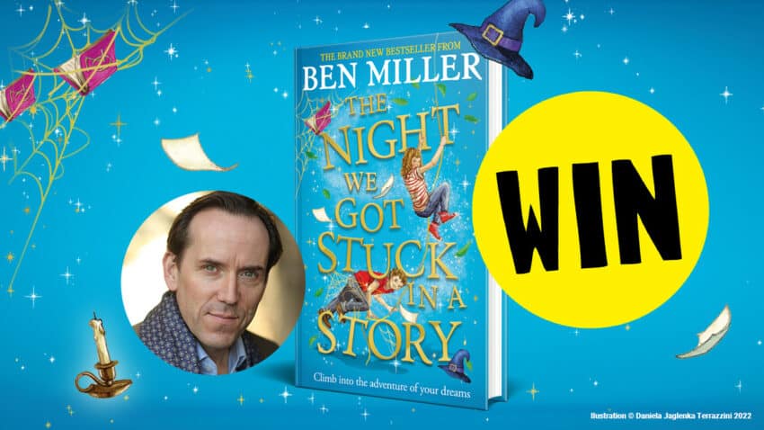 Fun Kids - the UK's children's radio station