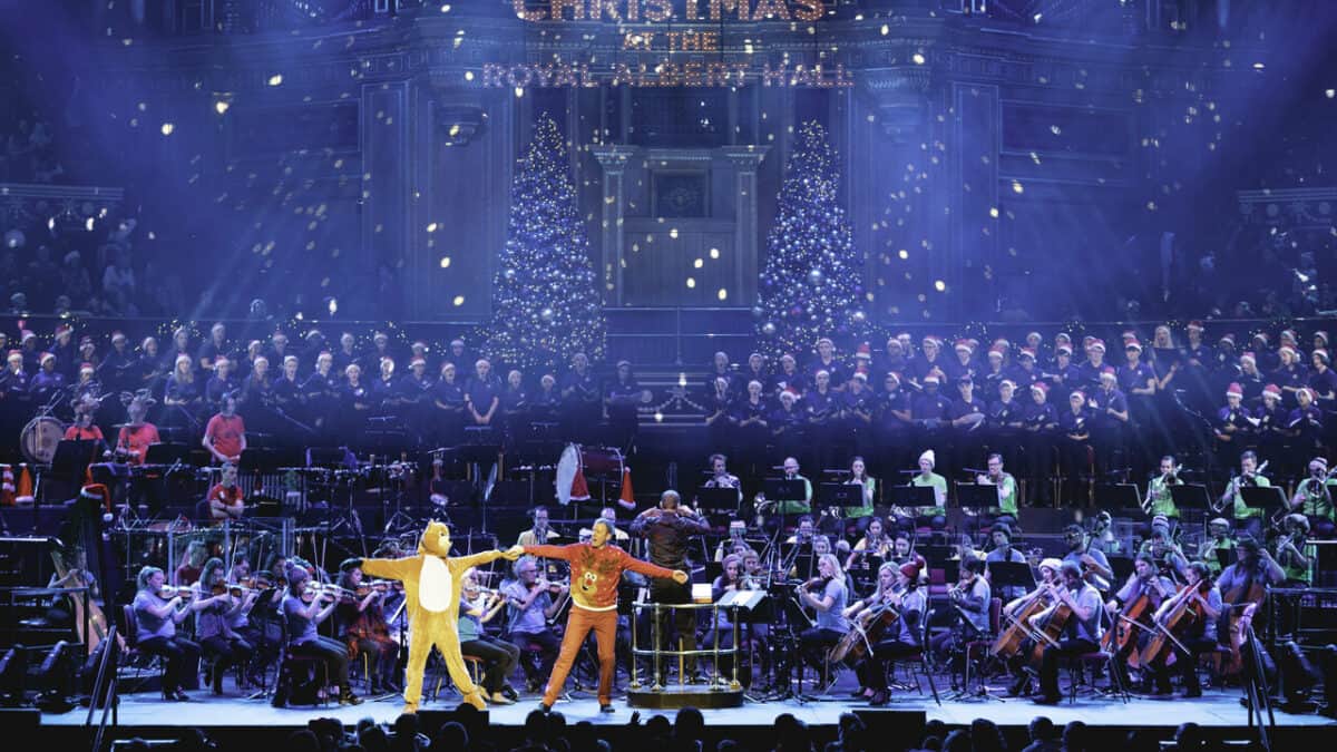 Upcoming Events – Fun Kids – the UK's children's radio station