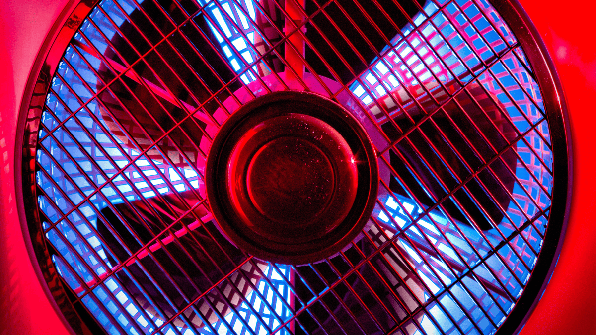 A to Z of Engineering: V is for Ventilation - Fun Kids - the UK's ...
