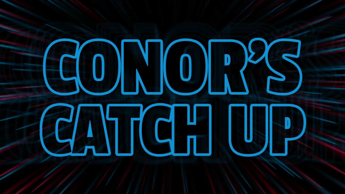 Apply to take part in Conor's Catch Up on Fun Kids! - Fun Kids - the UK ...