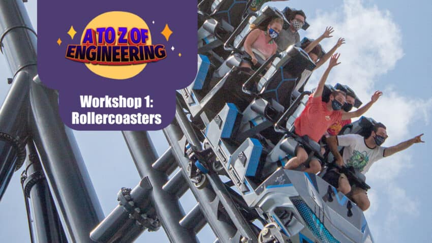 Download the free Fun Kids A to Z of Engineering workshop all about ...