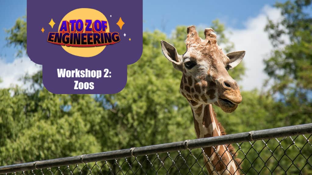 Download the free Fun Kids A to Z of Engineering workshop all about ...