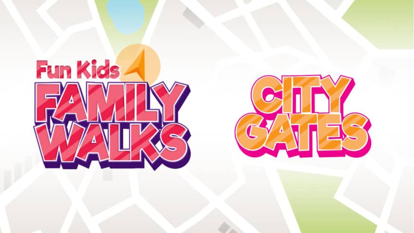 City Gates - Fun Kids - the UK's children's radio station