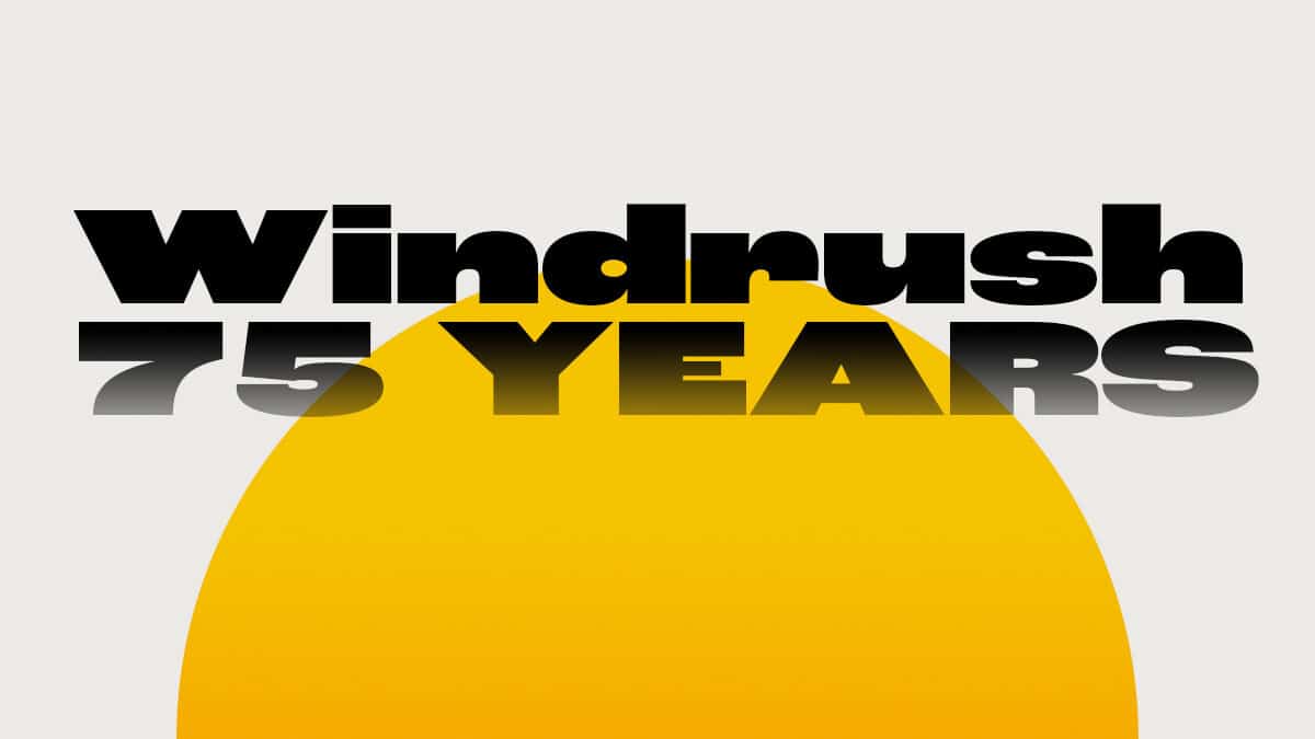 The Windrush Story Archives - Fun Kids - the UK's children's radio station