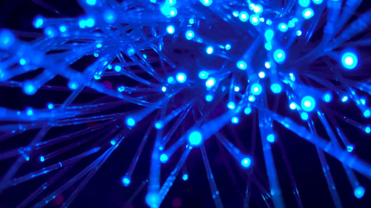 Interplanetary Internet (Communication in Space: Zoom to the Moon ...