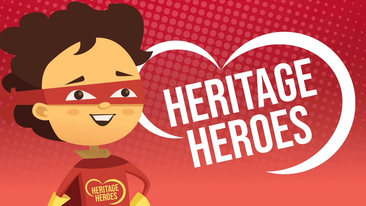 Download your Heritage Hero Certificate here! - Fun Kids - the UK's ...