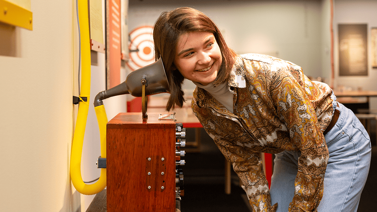 Become an inventor this summer at Spirit of Invention! - Fun Kids - the ...