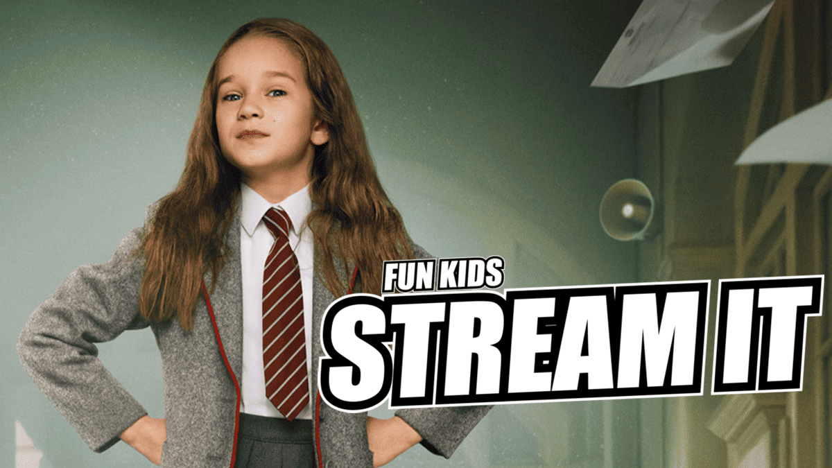 MATILDA SPECIAL: Matilda the musical through time - Fun Kids - the UK's ...