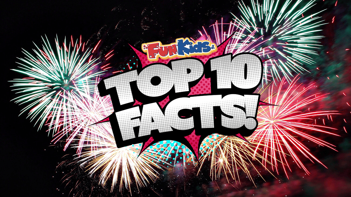 Top 10 Facts About New Year's Resolutions! - Fun Kids - the UK's ...