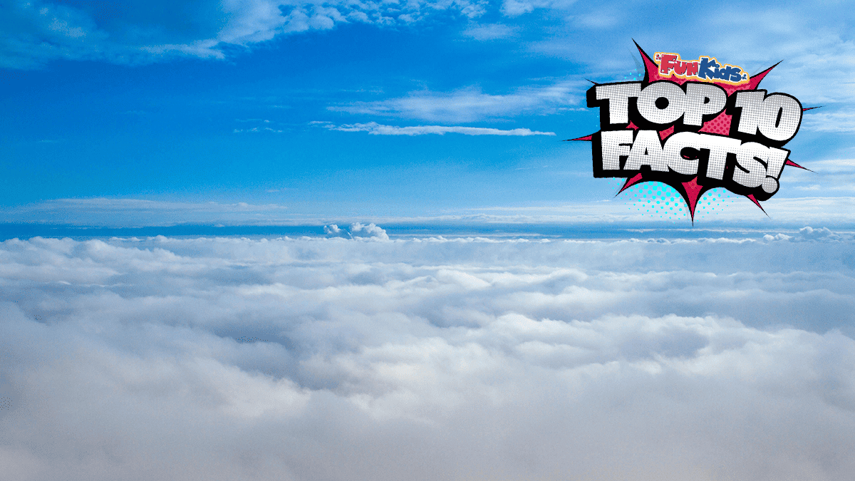 Oxygen Section - Fun Kids - the UK's children's radio station