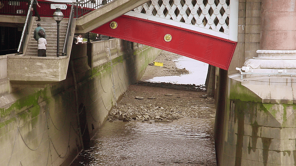 London's History - The Lost Rivers - Fun Kids - the UK's children's ...