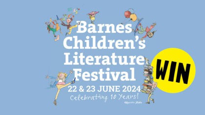 Fun Kids Junior - Fun Kids - the UK's children's radio station