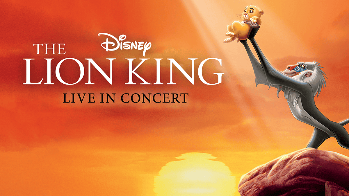 The Lion King at Royal Albert Hall - Fun Kids - the UK's children's ...