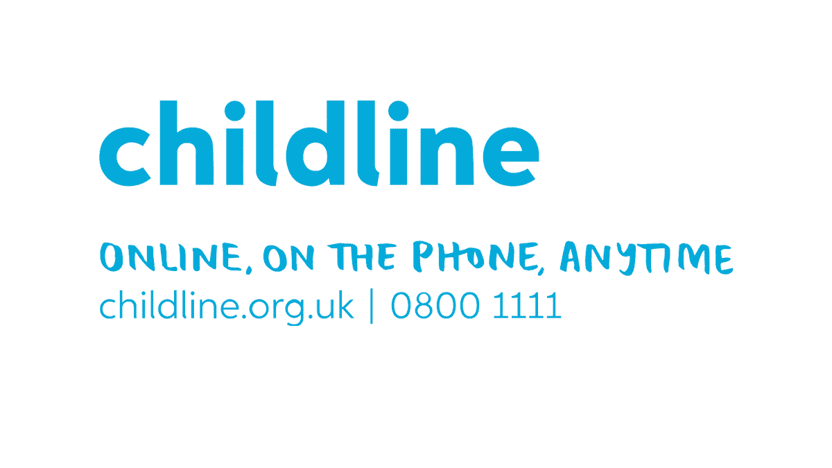 What is Childline? - Fun Kids - the UK's children's radio station