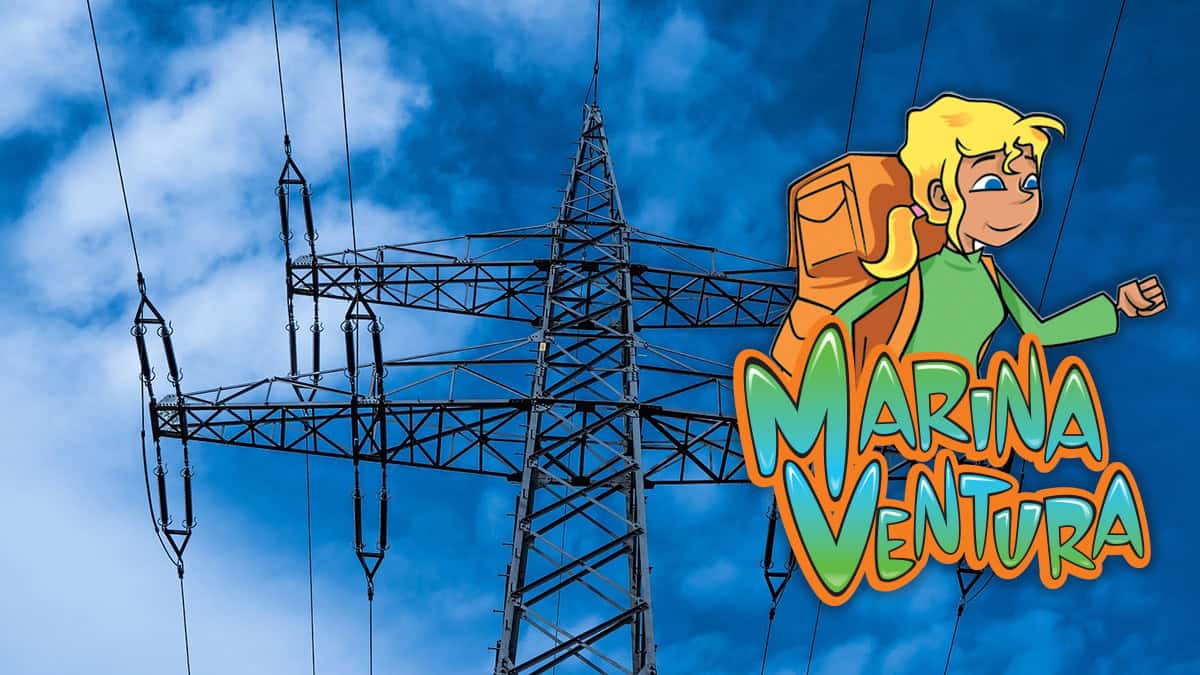 Pylons: Why do we have them? - Fun Kids - the UK's children's radio station