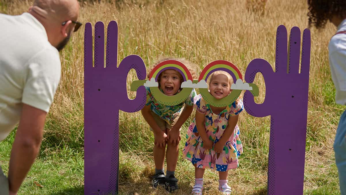 Summer of Play at the National Trust, sponsored by Starling Bank! - Fun ...