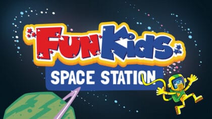 Fun Kids - the UK's children's radio station