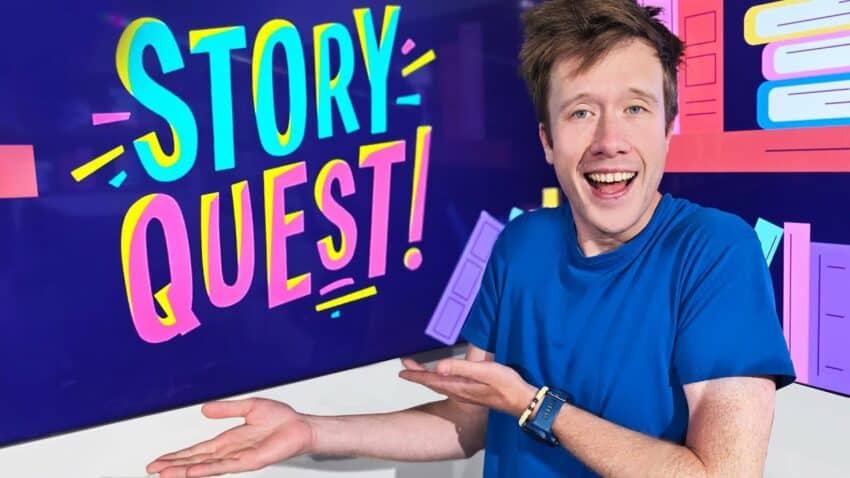 Fun Kids - the UK's children's radio station