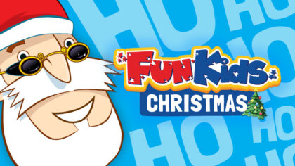 Fun Kids Junior - Fun Kids - the UK's children's radio station