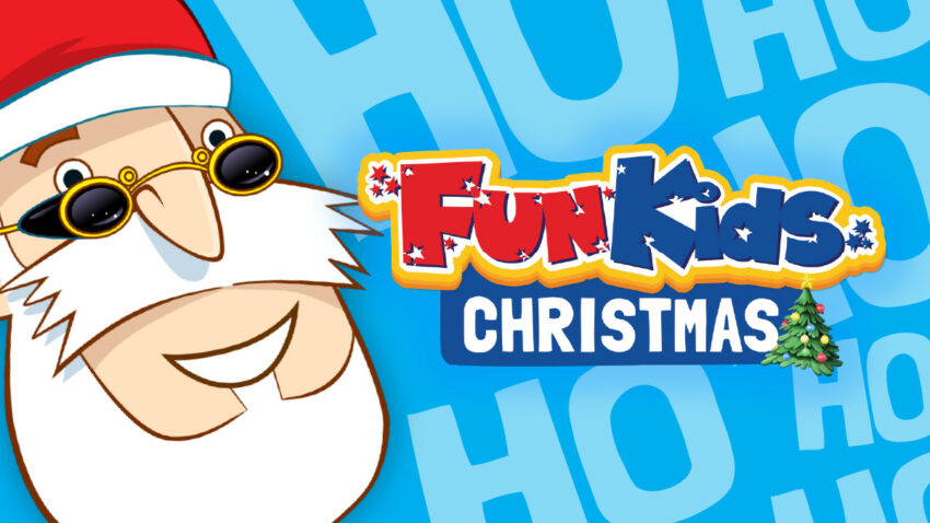 Fun Kids - the UK's children's radio station