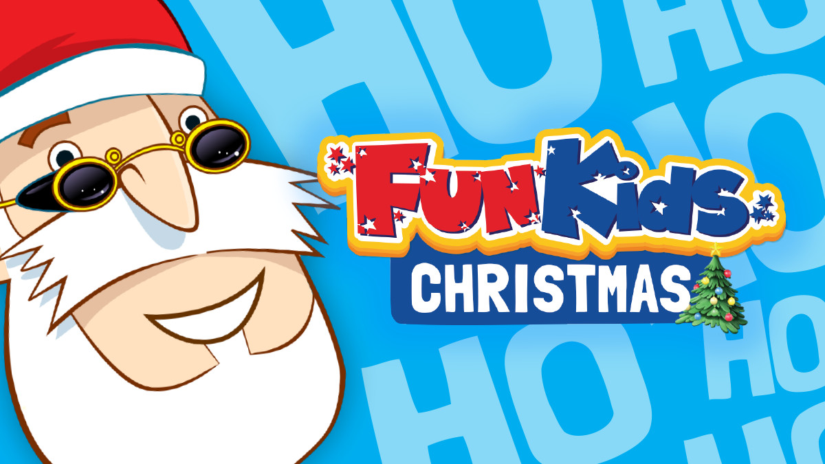 Listen to Fun Kids Christmas, the free festive radio station for ...