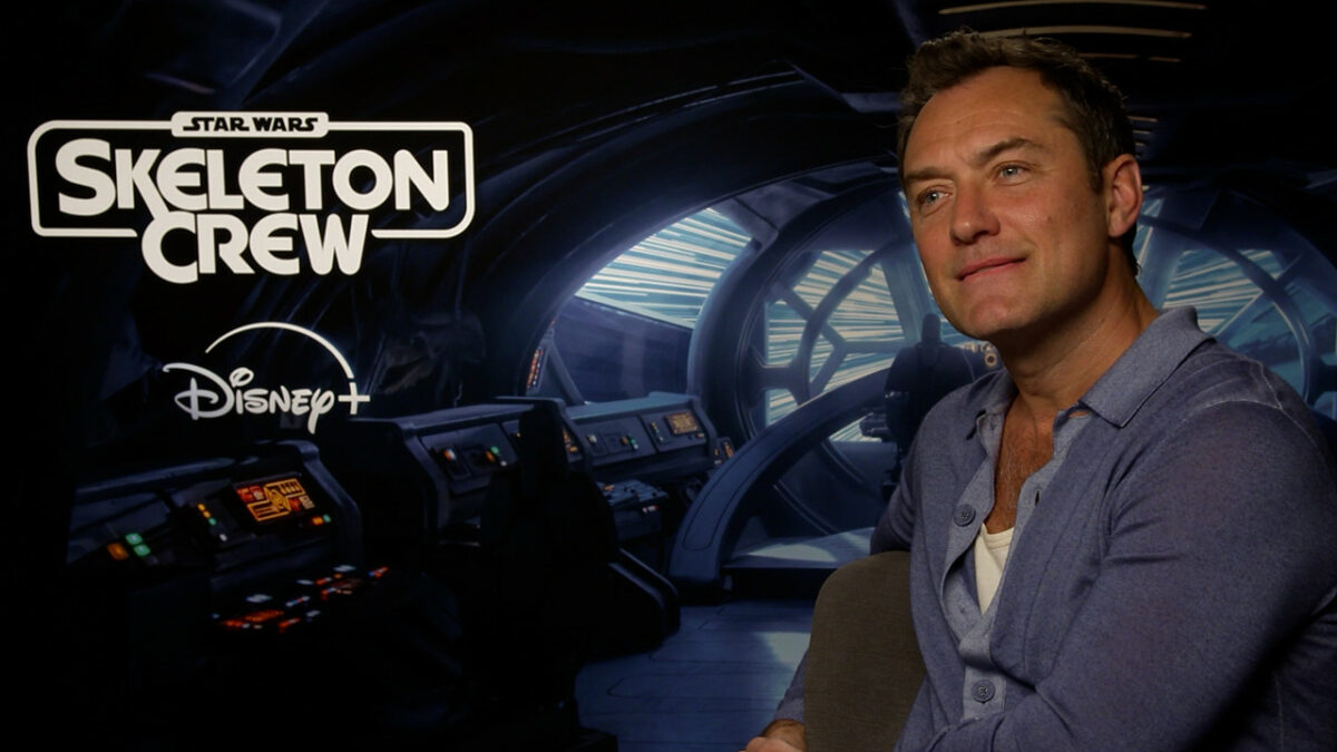 Meet the Cast of Skeleton Crew on Fun Kids Meets! - Fun Kids - the UK's ...