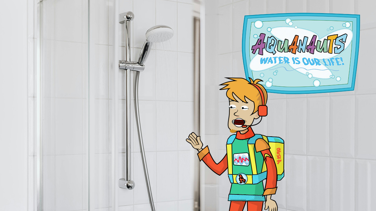 What can we do to help our water future? - Fun Kids - the UK's children ...