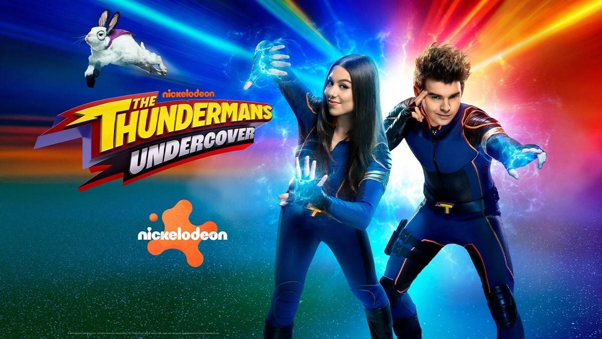 Nickelodeon Uk Tv Shows 60 Photos - Moonagedaydream.film