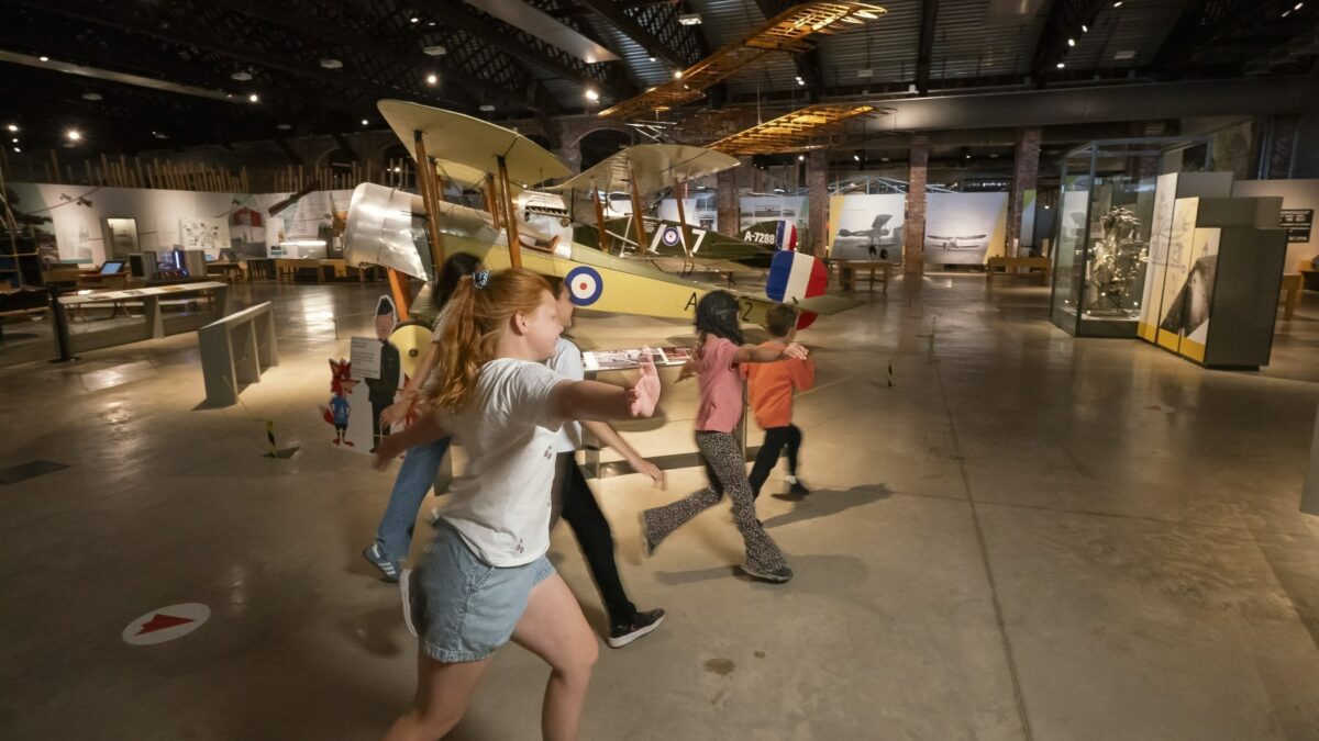 Display of Events from 11 October 2024 – 9 May 2025 – Fun Kids – the UK ...