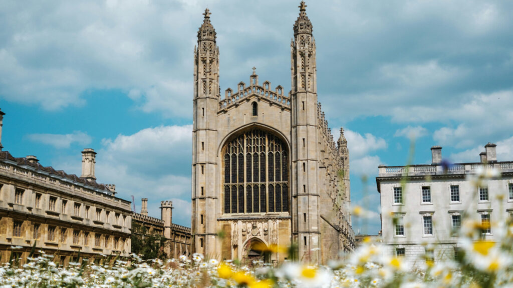 Summer Holidays in Cambridge: 11 Brilliant Things to Do with the Kids ...
